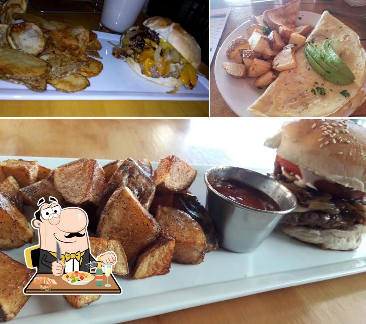 Beefcake, Tijuana - Restaurant menu, prices and reviews