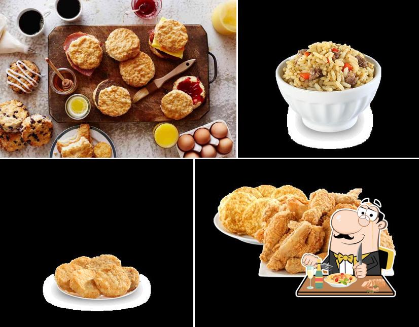 Top 7 fast food in Aberdeen, North Carolina, april 2025 - Restaurant Guru