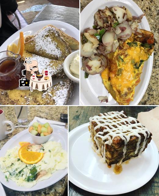 Breakfast Shack in Redlands - Restaurant menu and reviews