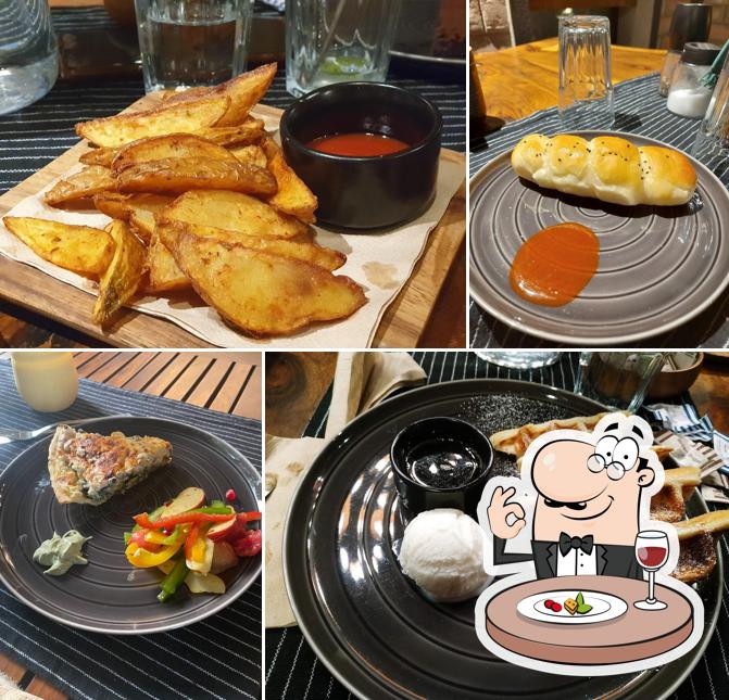 Amoli, Santiniketan - Restaurant reviews