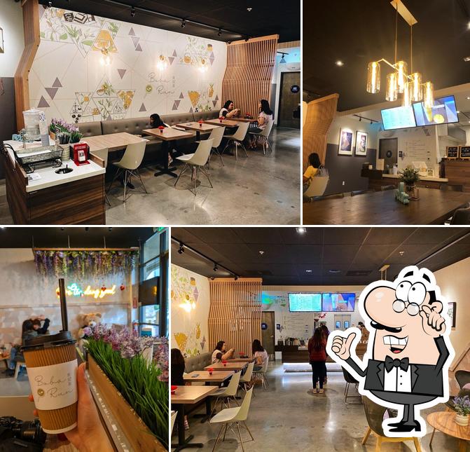 Boba Run in Rancho Cucamonga - Restaurant menu and reviews