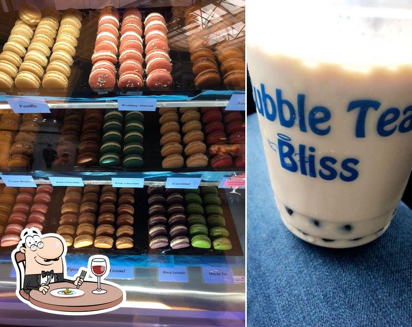 Bubble Tea Bliss in Grapevine - Restaurant menu and reviews