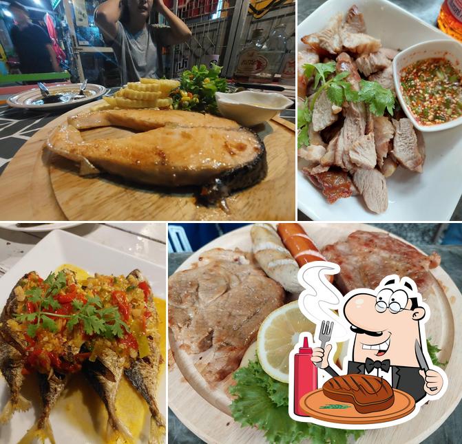 Good Morning KYD cafe, Rayong - Restaurant reviews