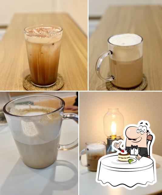 Hannam-dong cafe shiloh, Seoul - Restaurant menu, prices and reviews