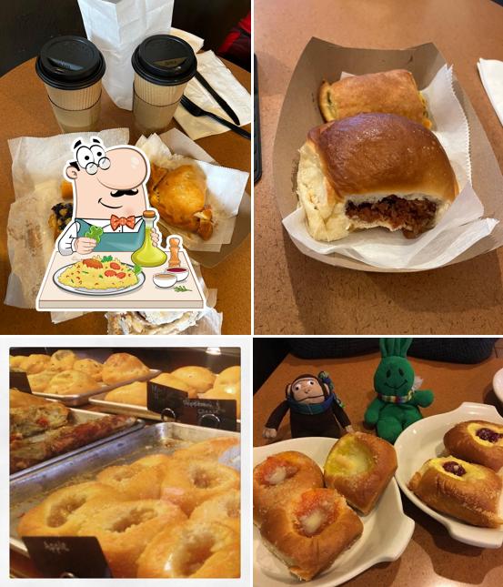 Cafe Kolache in Beaver - Restaurant menu and reviews