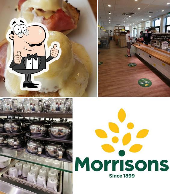 Morrisons Cafe in Selby - Restaurant reviews