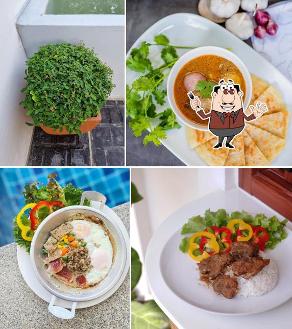 PAK coffee house huahin, Hua Hin - Restaurant menu, prices and reviews