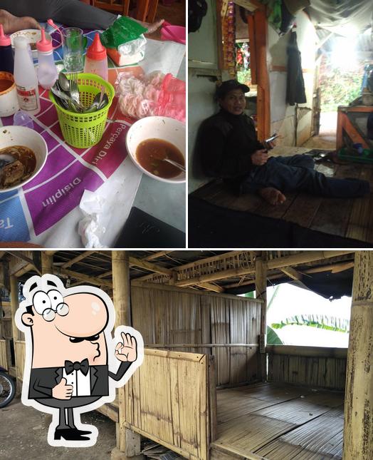 Warung Om Bram cafe, Bandung - Restaurant reviews