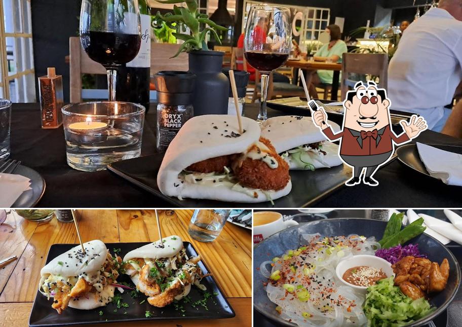 Chalk Craft Eatery - Lakefield, Benoni - Restaurant menu, prices and ...