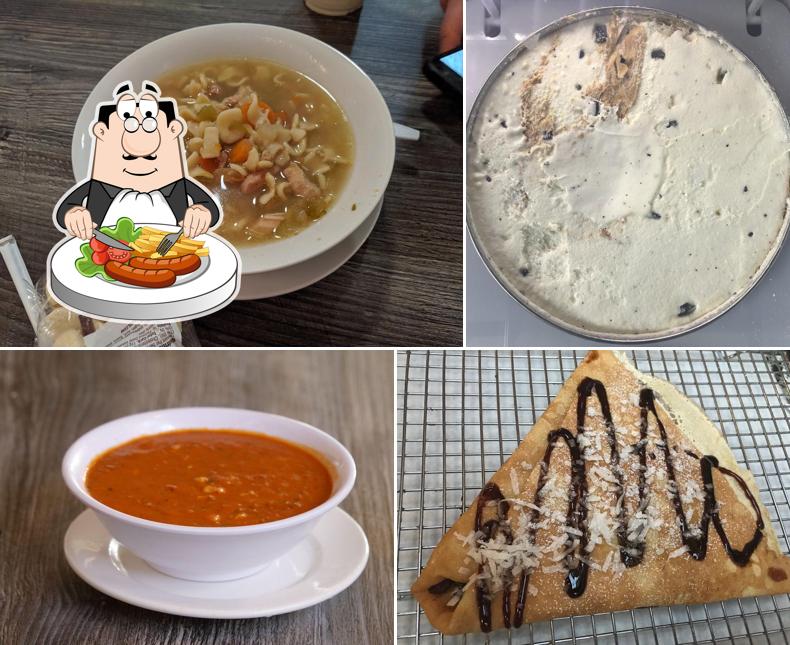 Chez Ana in Cornwall-on-Hudson - Restaurant reviews