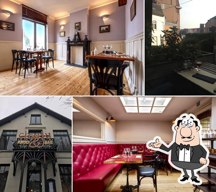 Le top 10 des restaurants à Uccle, septembre 2025 - Restaurant Guru