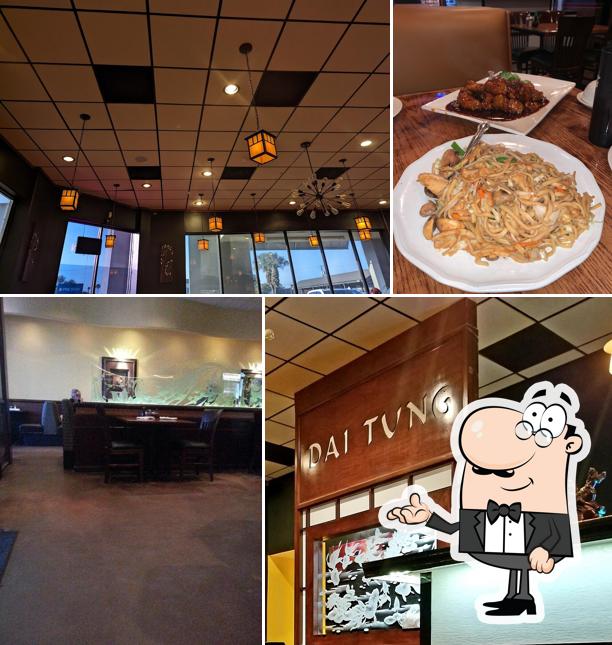 Dai Tung of Mission, Mission - Restaurant menu, prices and reviews