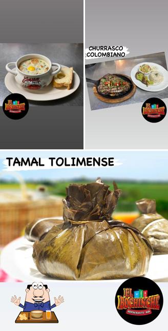 El Bochinche in Tamarac - Restaurant reviews