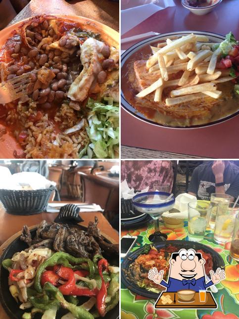 El Bruno's Restaurante y Cantina, Cuba - Restaurant menu, prices and ...