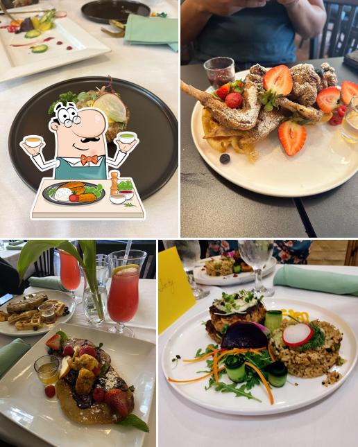 Elegant Cuizines Restaurant in Richmond - Restaurant menu and reviews