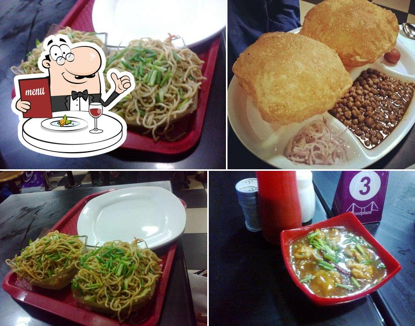 Food Plaza, Howrah - Restaurant menu, prices and reviews