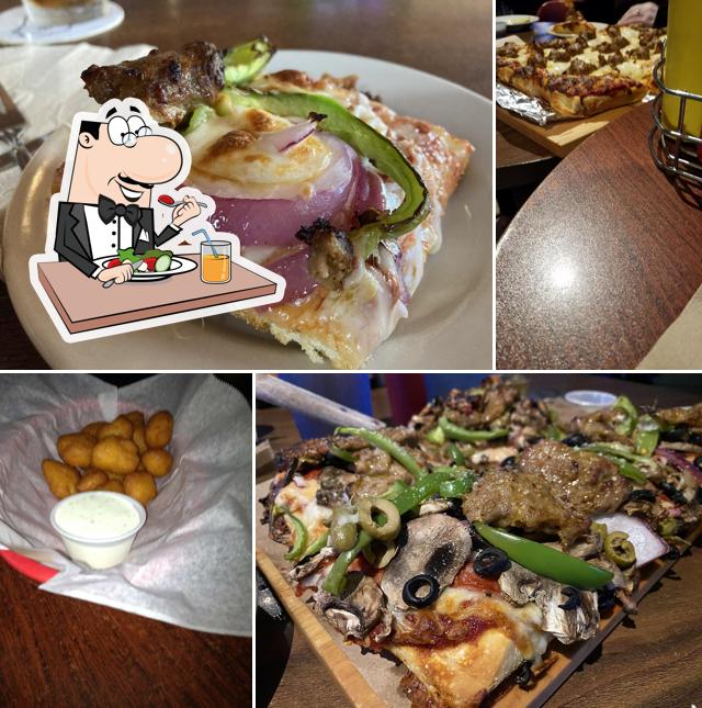 Gem City Saloon & Eatery in Baraboo - Restaurant menu and reviews