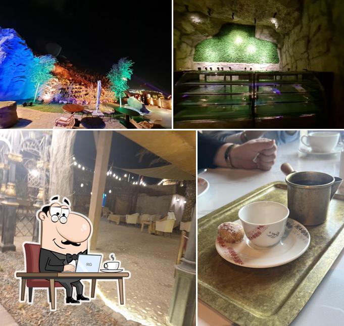 Habib Beirut Restaurant, Khor Fakkan - Restaurant menu, prices and reviews