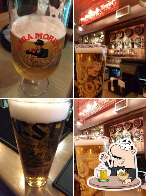 Hill Top Tap in Sidcup - Restaurant menu and reviews