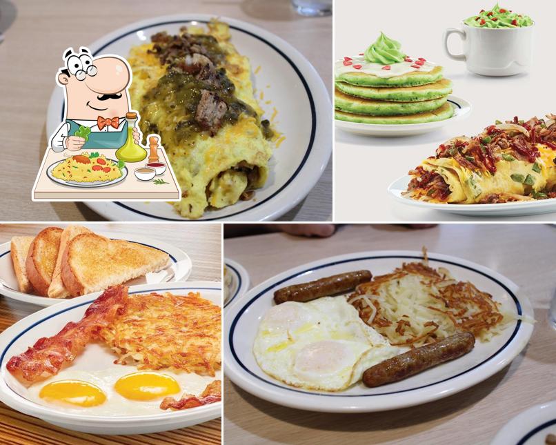 IHOP restaurants in Tacoma, summer 2024 - Restaurant Guru