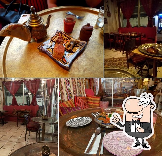 Best algerian restaurants in London, spring 2024 - Restaurant Guru