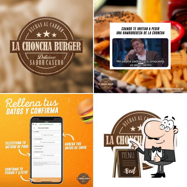 Restaurante La Concha Burger, Ciudad Obregón - Opiniones del restaurante