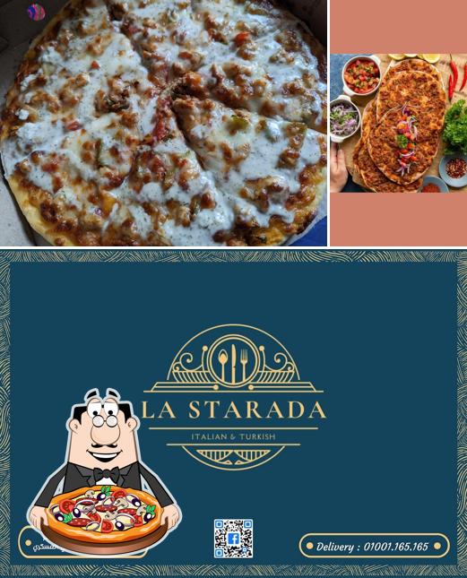 La Strada restaurant, Suez - Restaurant reviews