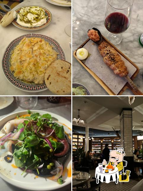 Le Conteur, Brussels, Bourse - Restaurant menu, prices and reviews