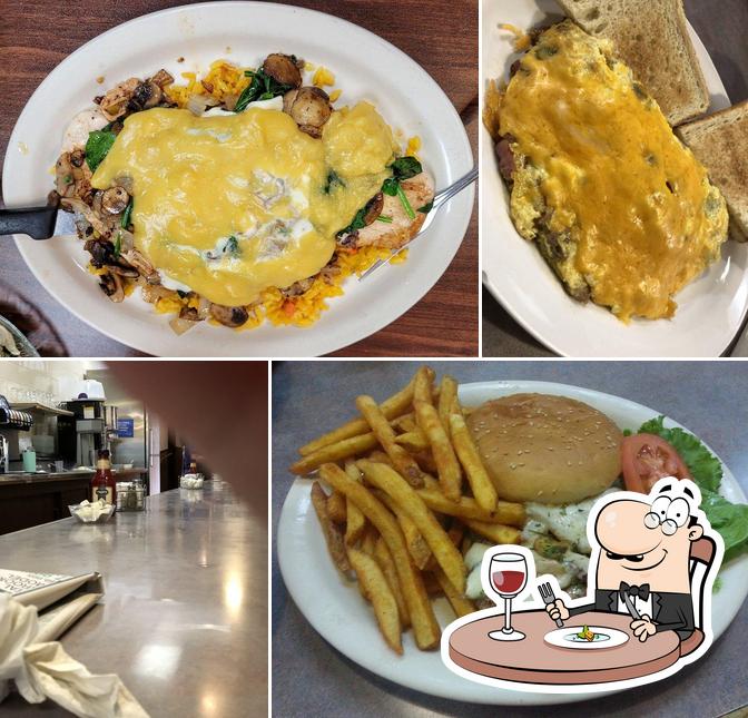 Main Street Cafe, Watertown - Restaurant menu, prices and reviews