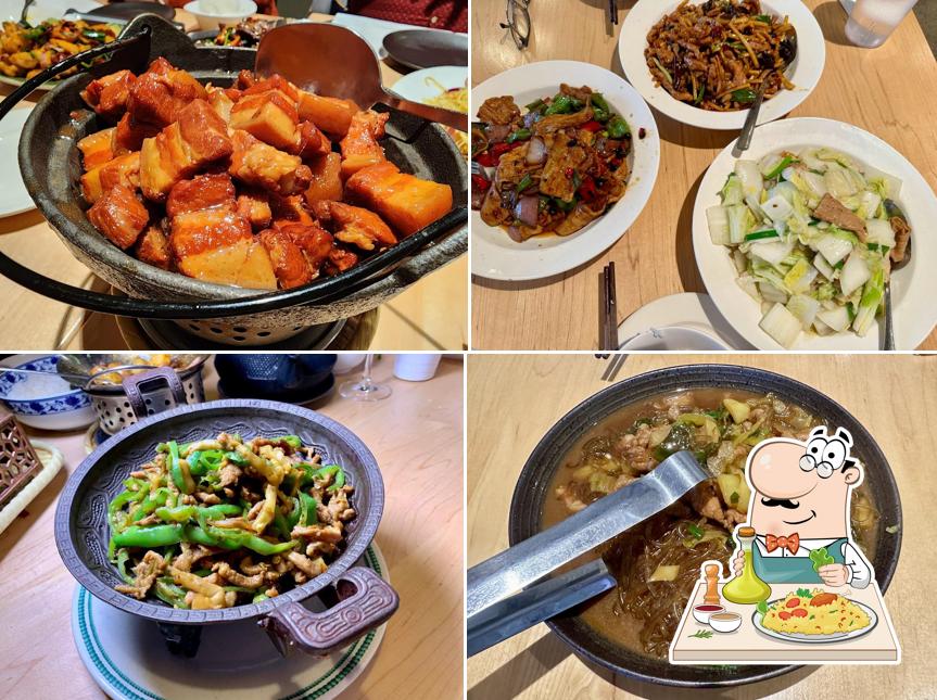 Mama Chang, Fairfax - Restaurant menu, prices and reviews