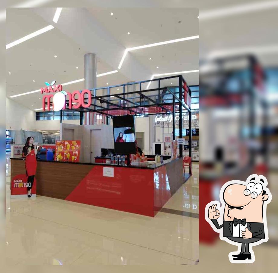 Maxi Mango, Muntinlupa, Alabang - Restaurant menu, prices and reviews