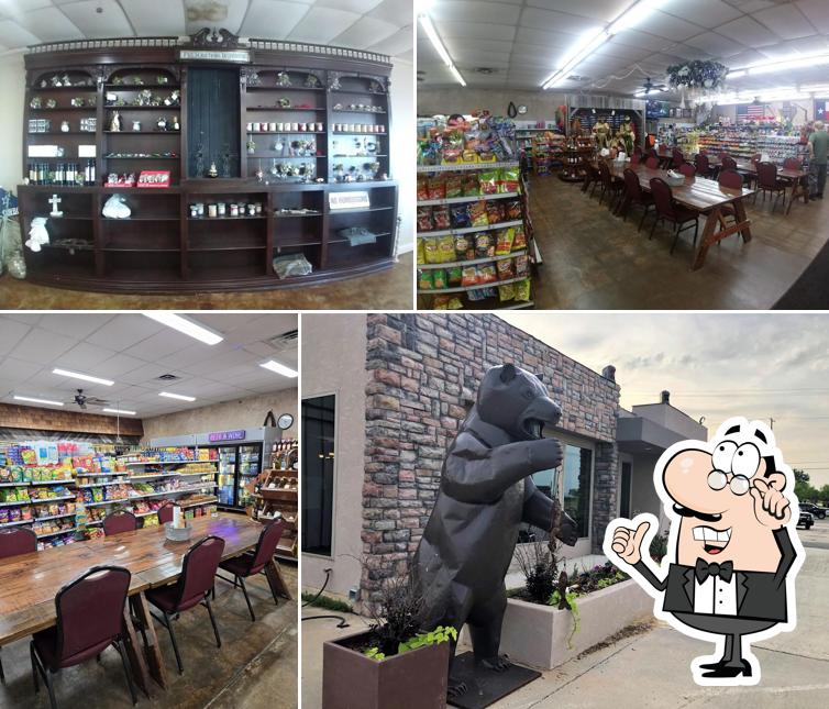 One Stop of Texas, Runaway Bay - Restaurant menu, prices and reviews