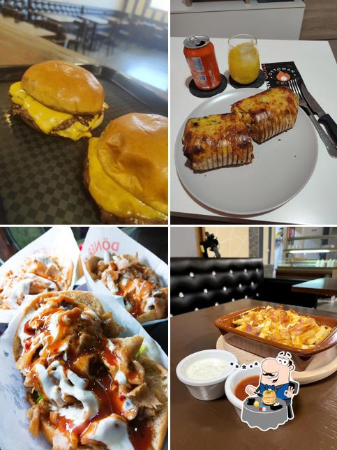 Restaurante Ottoman Grill, Murcia - Restaurant menu, prices and reviews
