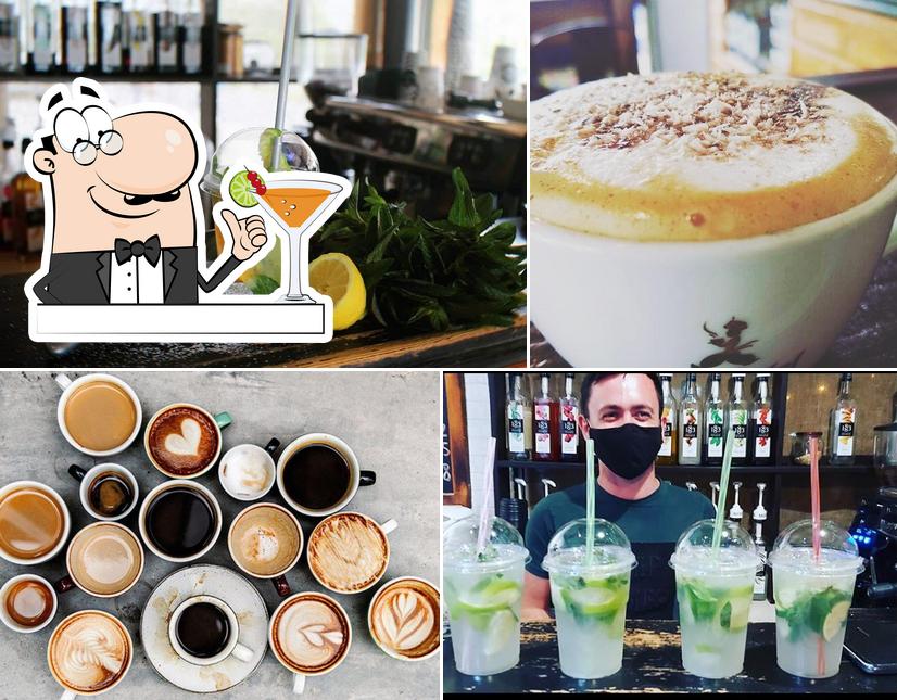 Pause Café, Chisinau - Restaurant menu, prices and reviews