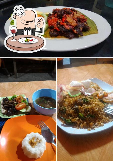 Matraman Coffee Shop pub & bar, East Jakarta - Restaurant menu and reviews