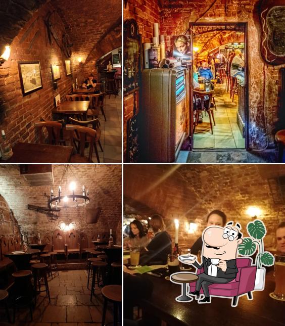 Irish Castle Pub, Nürnberg - Restaurantspeisekarten und Bewertungen