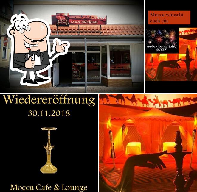Mocca Cafe & Lounge, Bebra - Speisekarte, Preise und Bewertungen