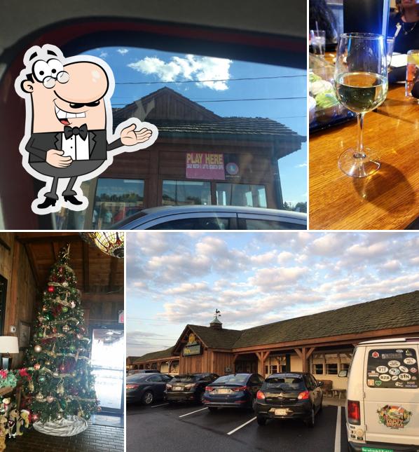 Rips Country Inn in Bowie - Restaurant menu and reviews