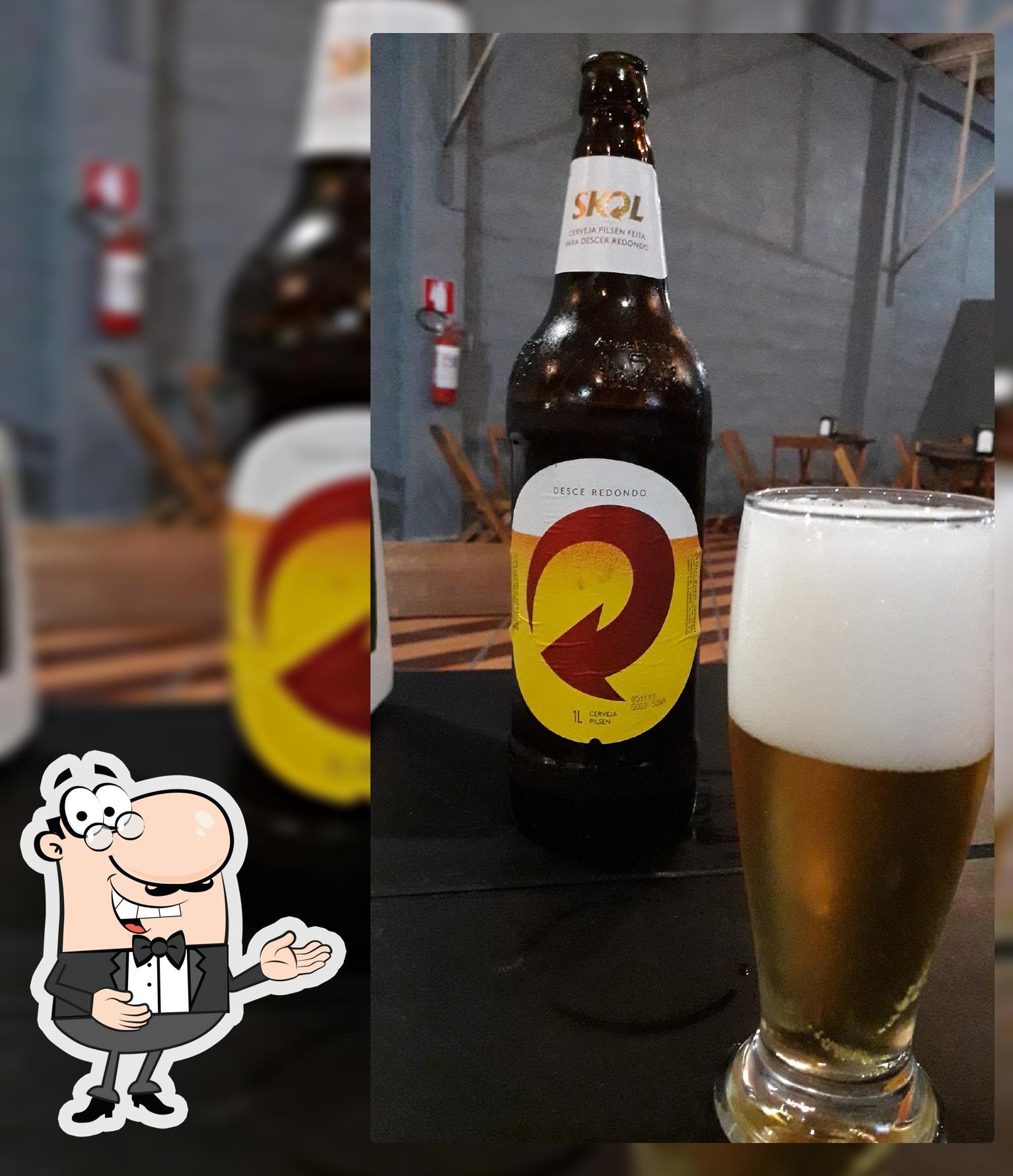 Senhor Breja, Jacareí - Menu do restaurante, preços e opiniões