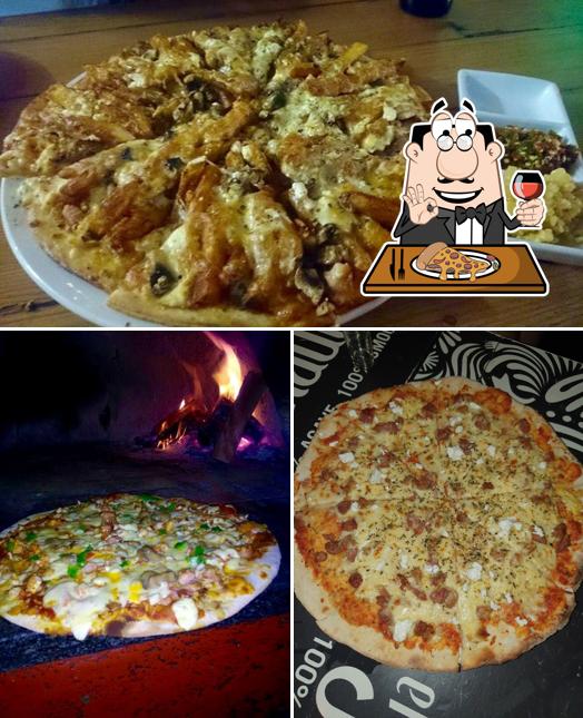The Chilli Bar, Cape Town - Restaurant menu, prices and reviews