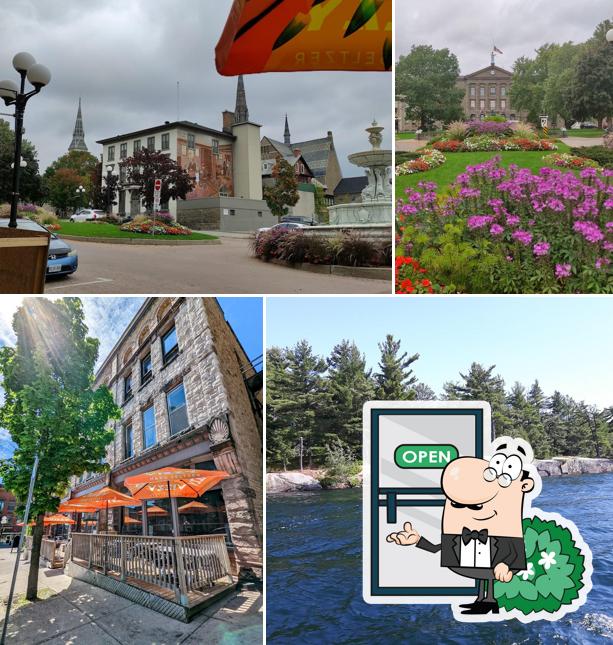 Top 7 restaurants in Brockville, october 2025 - Restaurant Guru