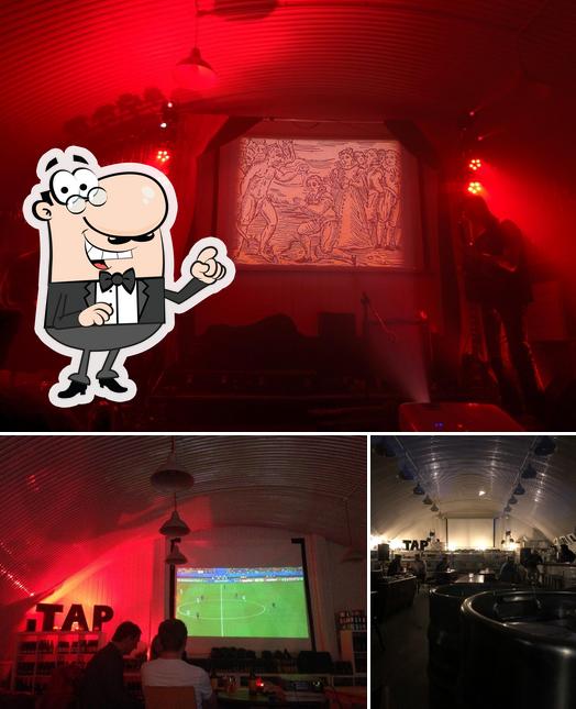 The Wanstead Tap in London - Restaurant reviews