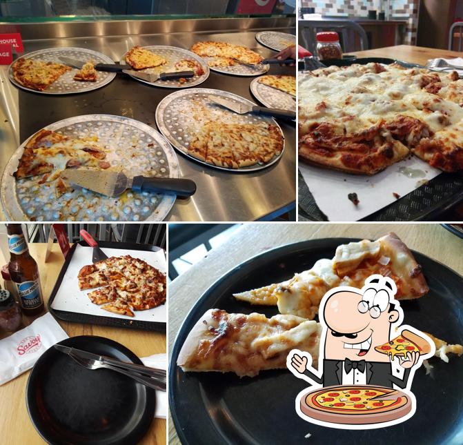 Top 5 restaurants with italian pizza in Edina, september 2025 ...