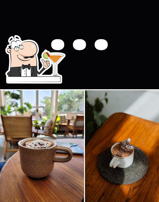 Anytime at K’s, Surat - Restaurant menu, prices and reviews