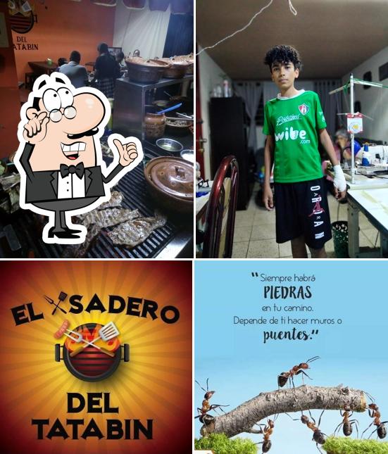 Tacos EL ASADERO DEL TATABIN, Guadalajara - Restaurant menu, prices and ...