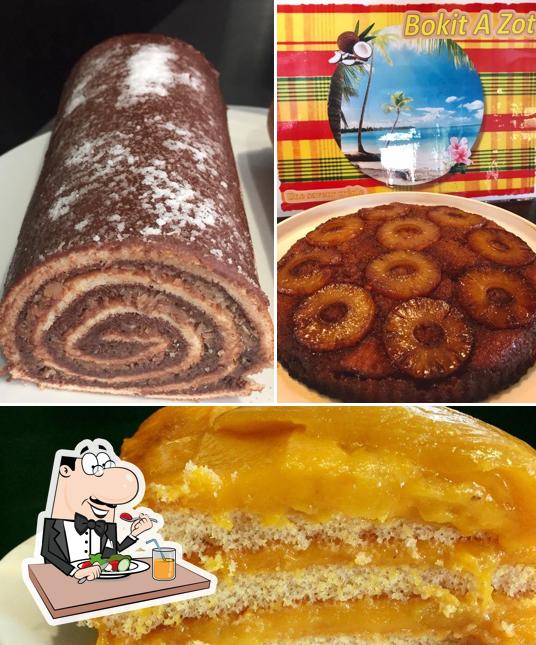 Bokit À Zot Une Saveur Créole restaurant, Paris - Restaurant reviews