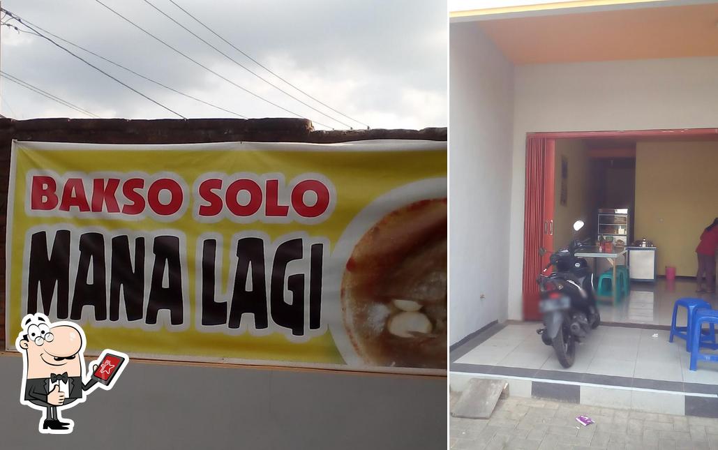 Bakso Mana Lagi restaurant, Malang - Restaurant reviews