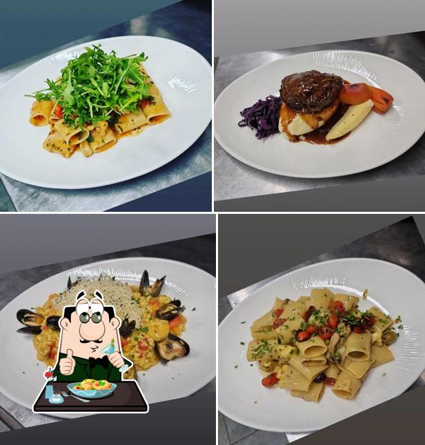 Bistro 53 Maynooth, Maynooth - Restaurant menu, prices and reviews