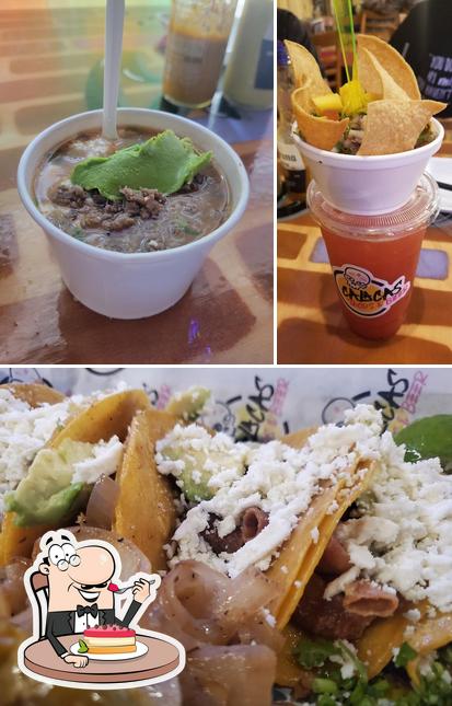 Calacas Tacos & Beer - Harlingen in Harlingen - Restaurant menu and reviews
