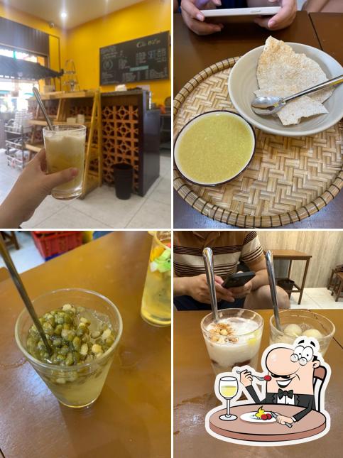 Chè O Lợi, tp. Huế - Restaurant menu, prices and reviews